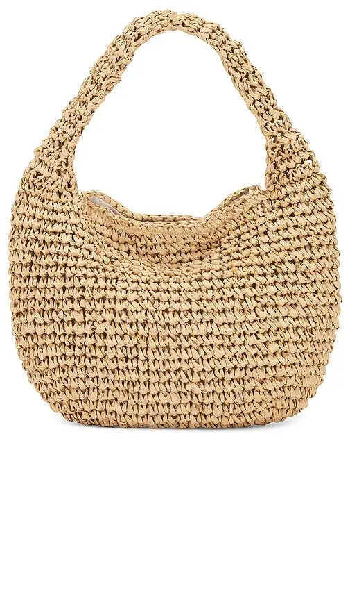 NIKKI BEACH Karina Hobo Bag