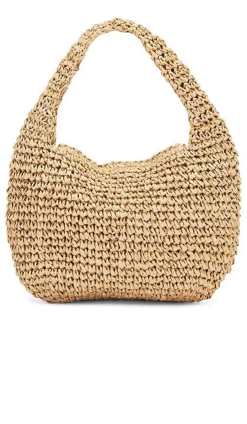 NIKKI BEACH Karina Hobo Bag