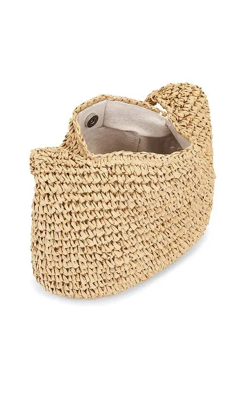 NIKKI BEACH Karina Hobo Bag