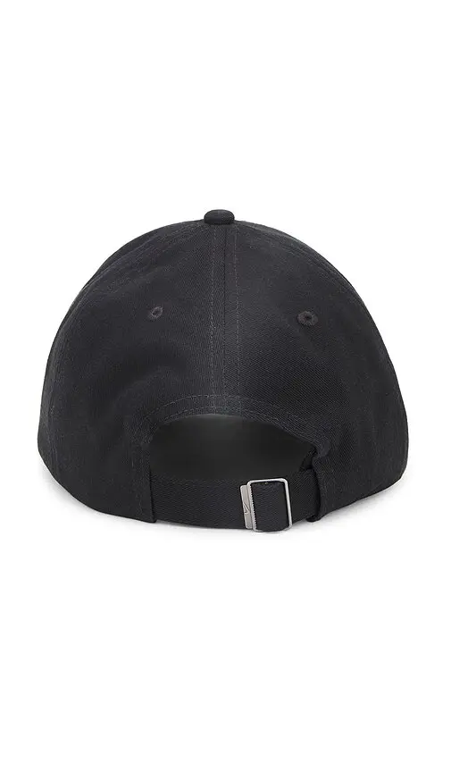 Nike Unstructured Flat Bill Dunk Patch Cap