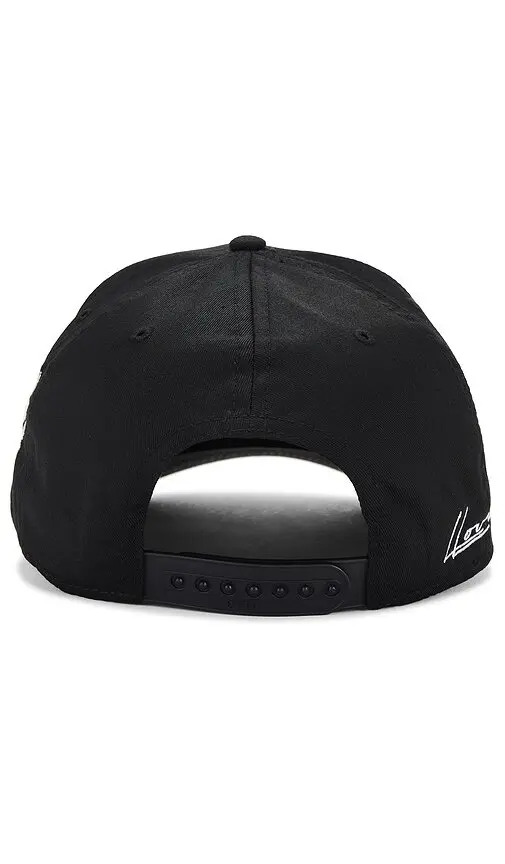LLOVESICK Llovers Snapback Cap