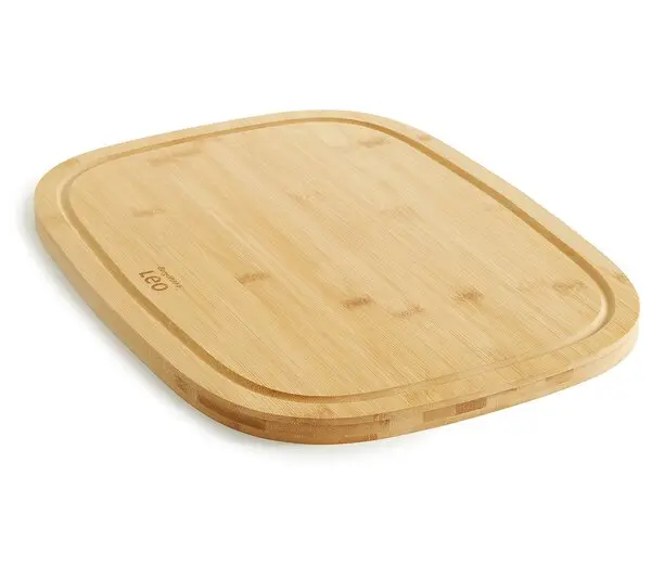 BERGHOFF Balance 17.25' Bamboo Cutting Board - One-color
