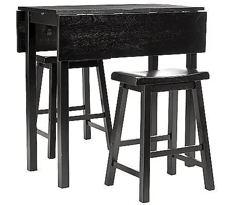 SAFAVIEH Graham 3-piece Set Pub Table