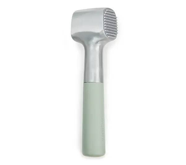 BERGHOFF Balance Cast Aluminum Meat Hammer 6.75 - One-color