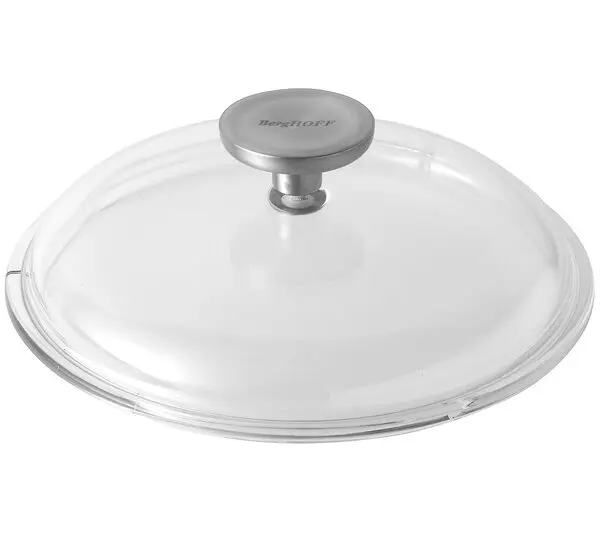 BERGHOFF Gem 8' Glass Lid - One-color