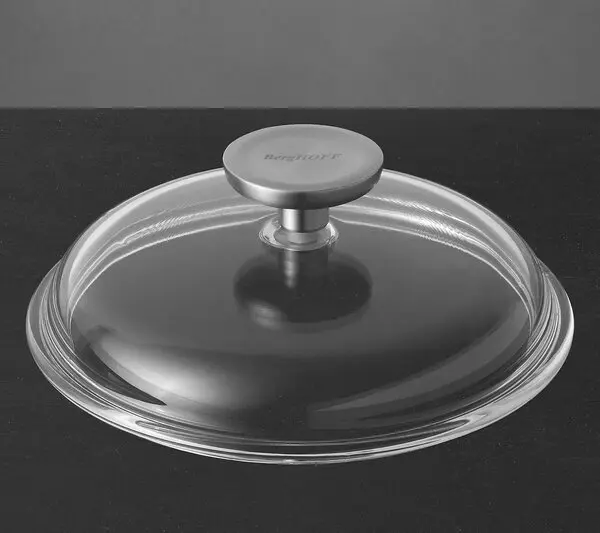BERGHOFF Gem 8' Glass Lid