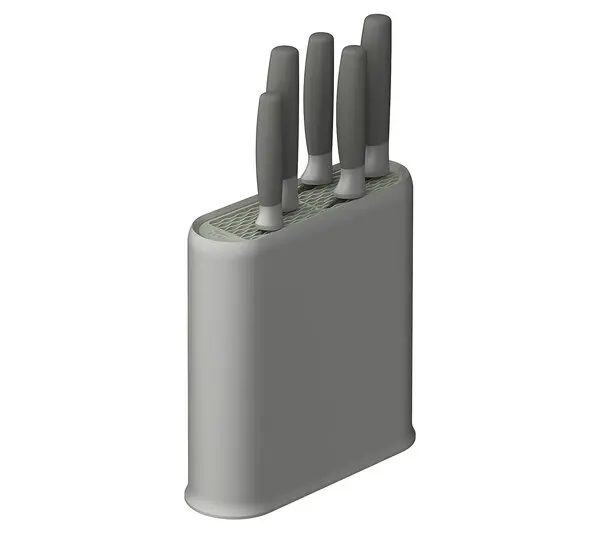 BERGHOFF Balance Universal Knife Block, Recycle D