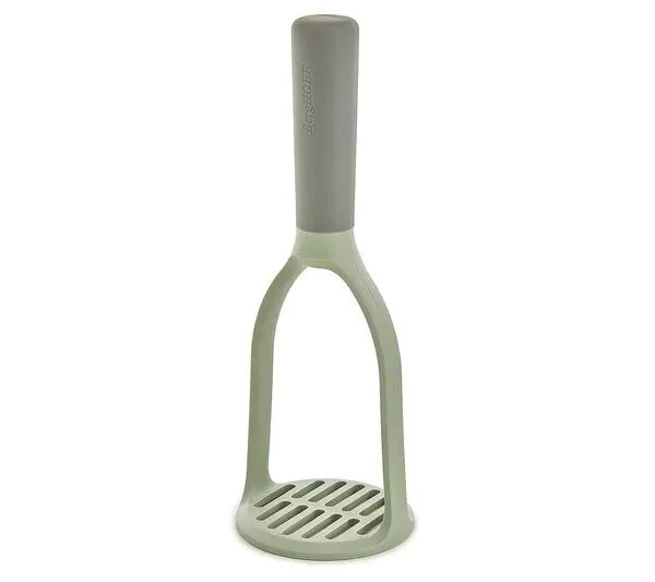 BERGHOFF Balance Nylon Potato Masher 9.25', Rec Ycled Material - One-color