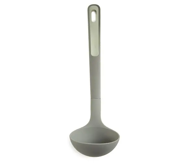 BERGHOFF Balance Silicone Serving Ladle 12.5', Ecycled