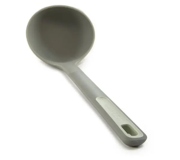 BERGHOFF Balance Silicone Serving Ladle 12.5', Ecycled