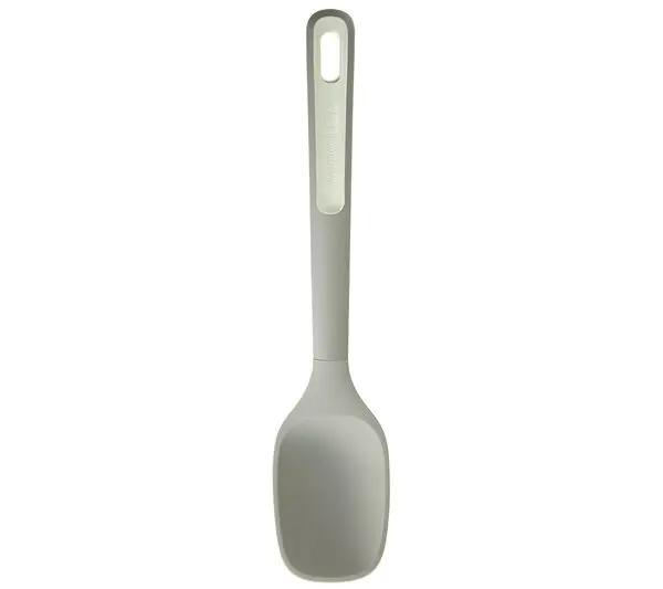 BERGHOFF Balance Silicone Serving Spoon 12.75,recycled - One-color