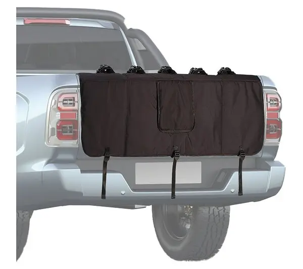 LUGO Outdoors Tailgate Pad - One-color