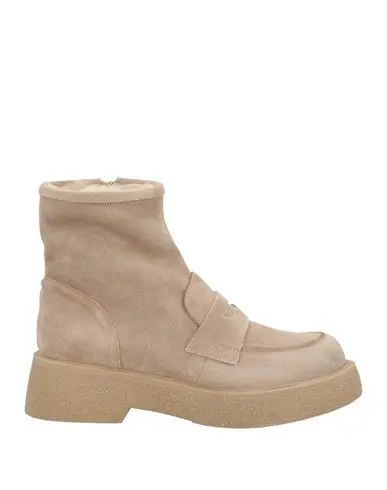 LORIBLU Ankle Boots Leather