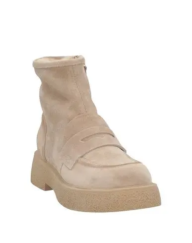 LORIBLU Ankle Boots Leather