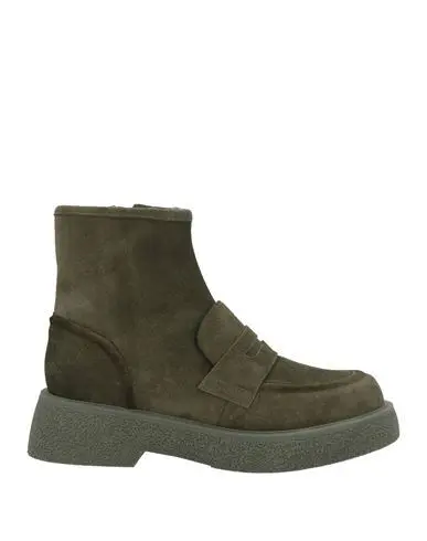 LORIBLU Ankle Boots Leather