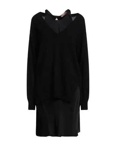 TWINSET Midi Flared Dress