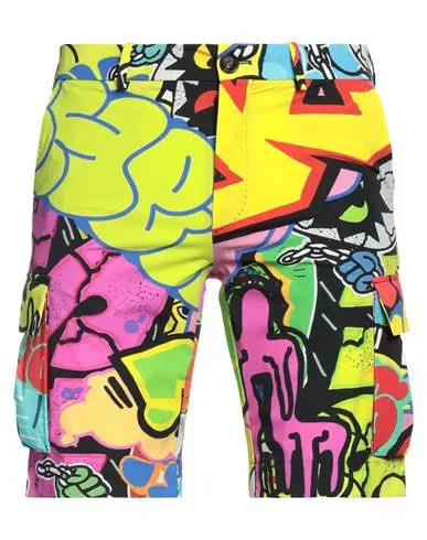 RRD Shorts - Lime Green