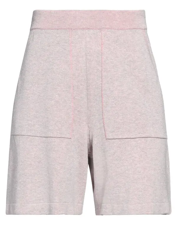 ROBERTO COLLINA Shorts - Pink