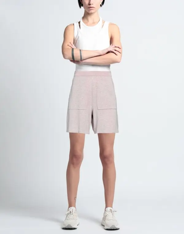 ROBERTO COLLINA Shorts - Pink