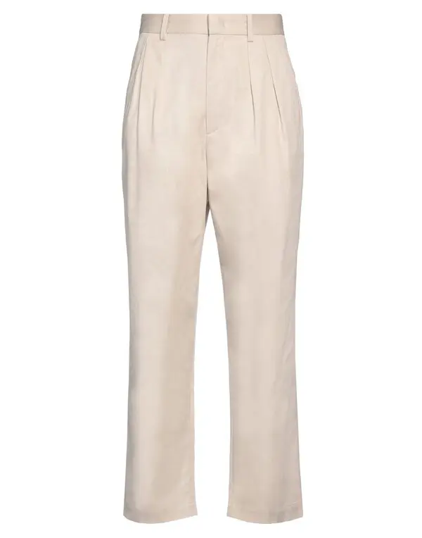 Isabel Marant Étoile Cotton Chino Pants