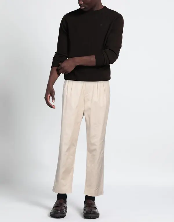 Isabel Marant Étoile Cotton Chino Pants