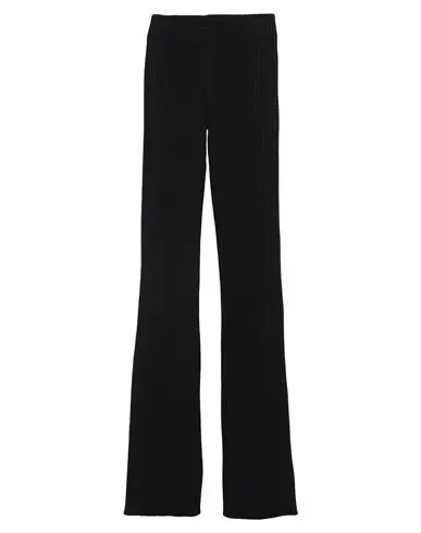 BARROW Flared Slim-leg Pants