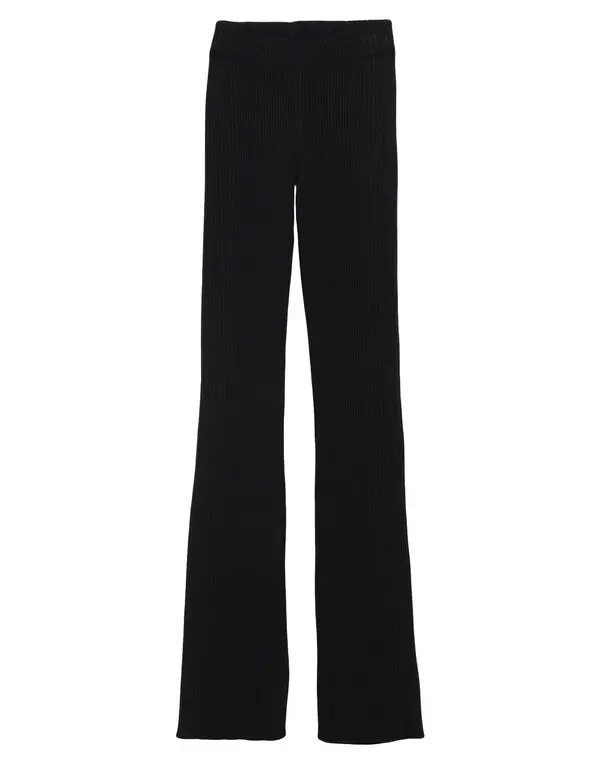 BARROW Flared Slim-leg Pants