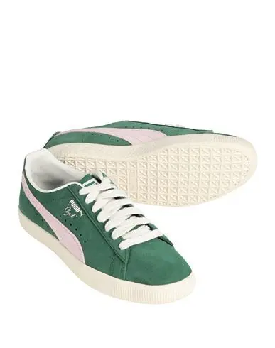PUMA Clyde Og Sneakers - Green