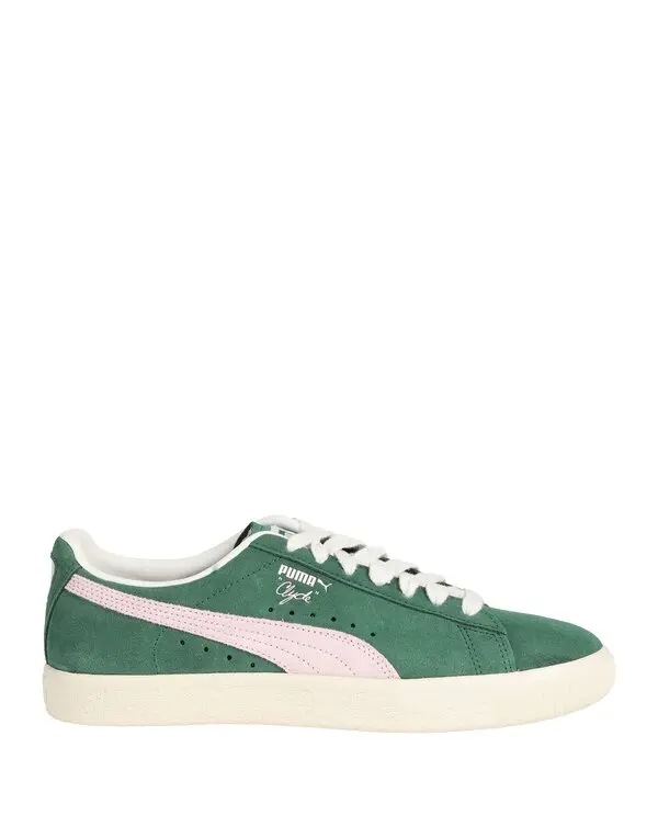 PUMA Clyde Og Sneakers - Green