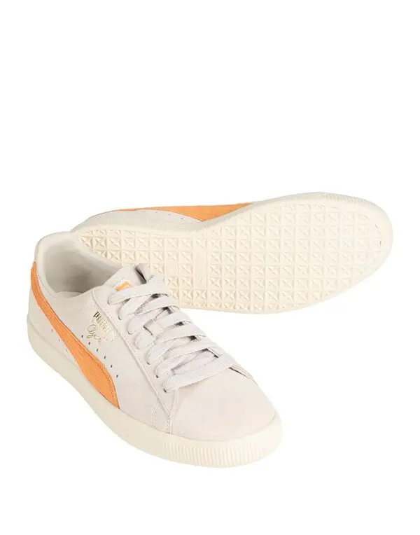 PUMA Clyde Og Sneakers - Beige