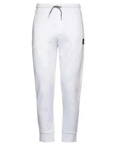 Armani Exchange Pants Size Cotton - White