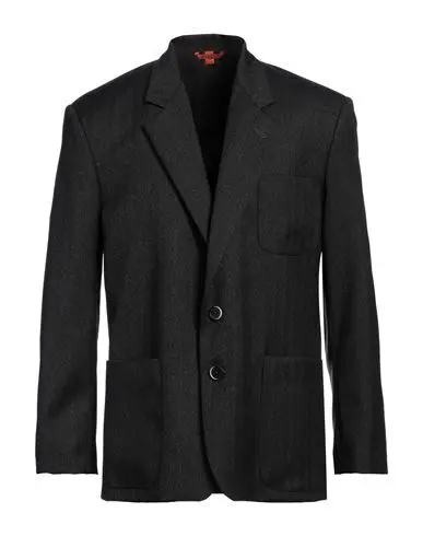Barena Venezia Blazer Size Virgin Wool