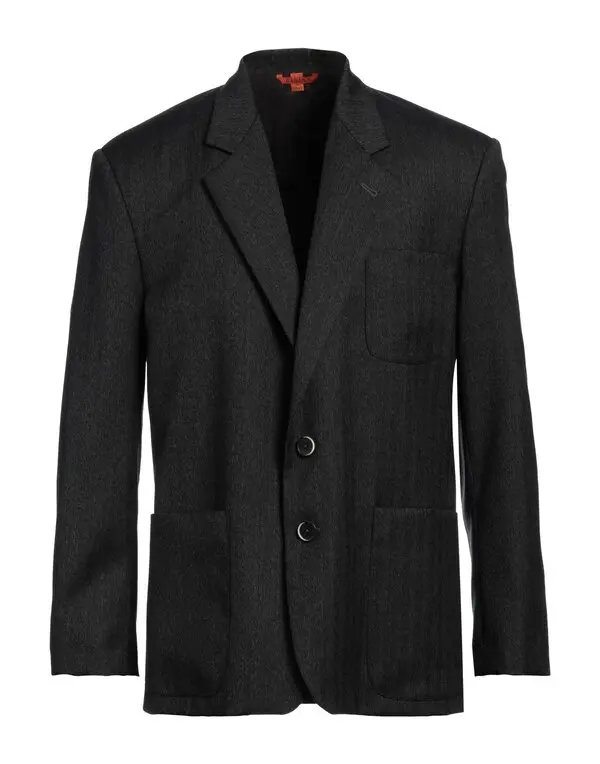 Barena Venezia Blazer Size Virgin Wool