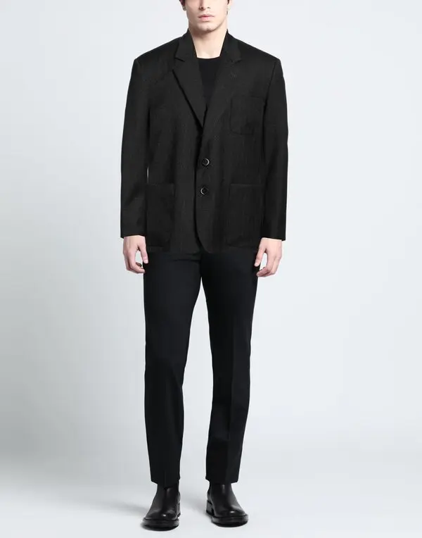 Barena Venezia Blazer Size Virgin Wool