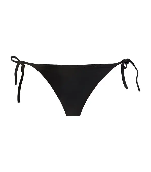 ERES Malou String Bikini Bottoms - Black