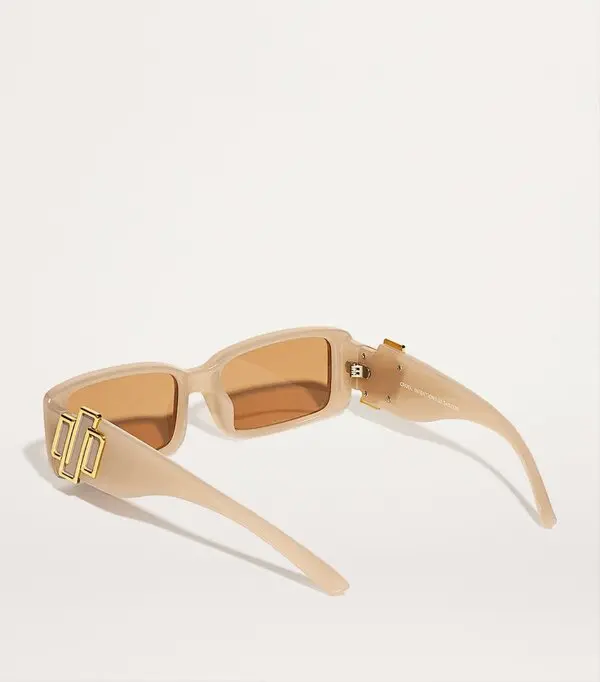 Le Specs Cruel Intentions Sunglasses
