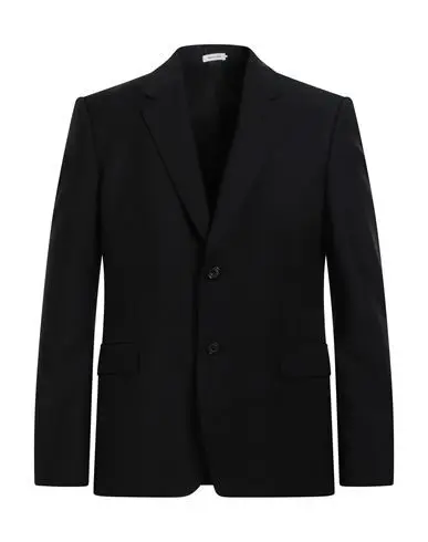 Alexander McQueen Blazer Size Wool, Mohair Wool