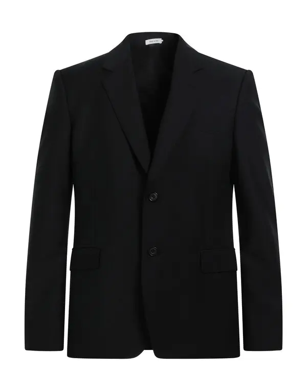 Alexander McQueen Blazer Size Wool, Mohair Wool