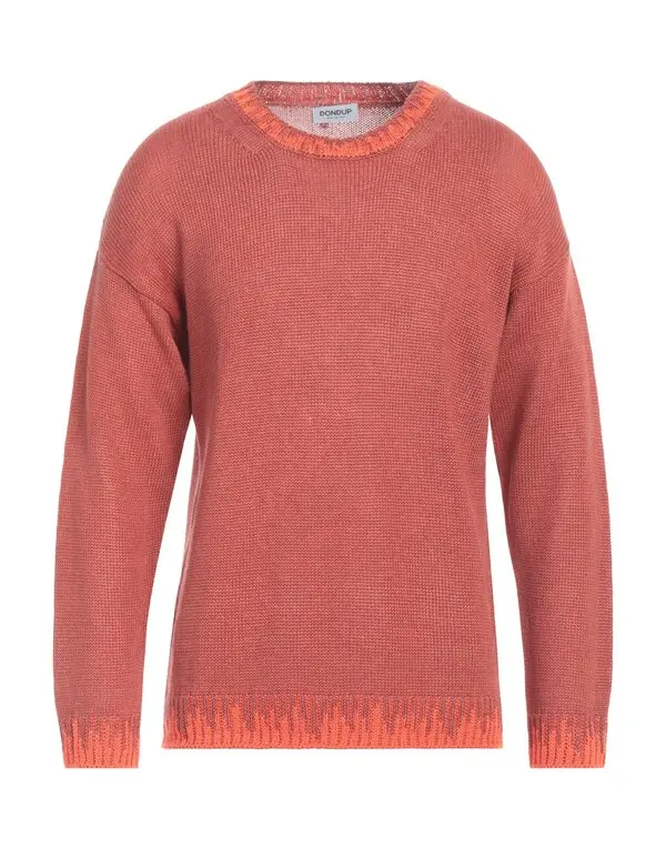 DONDUP Knitted Sweater