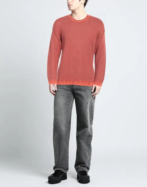 DONDUP Knitted Sweater