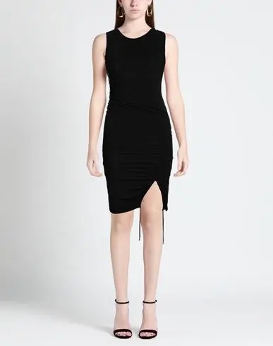 Pinko Midi Bodycon Dress