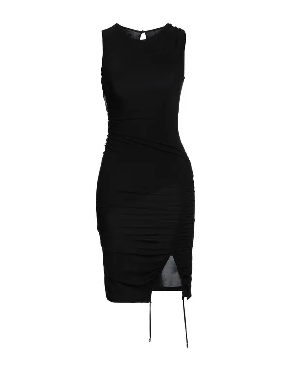 Pinko Midi Bodycon Dress