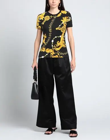Versace Logo-print T-shirt