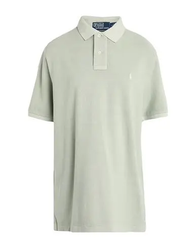 Polo Ralph Lauren Polo Shirt - Sage Green