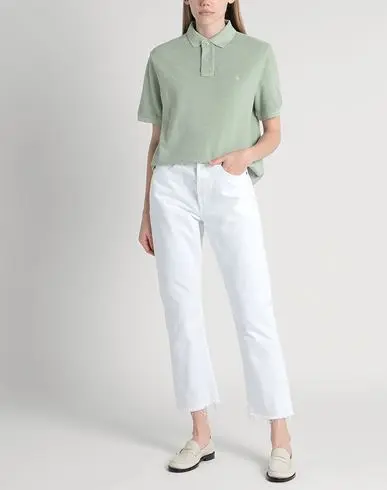 Polo Ralph Lauren Polo Shirt - Sage Green