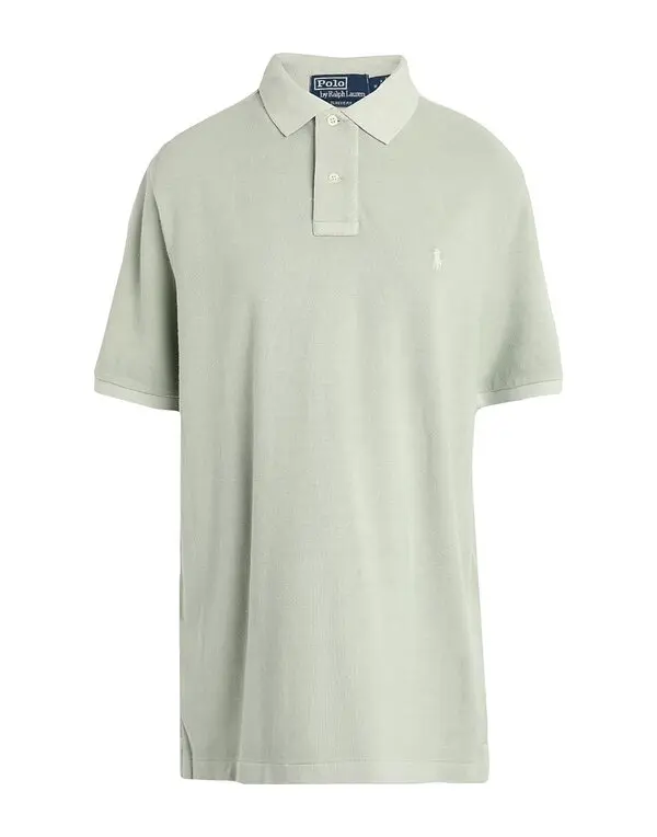 Polo Ralph Lauren Polo Shirt - Sage Green