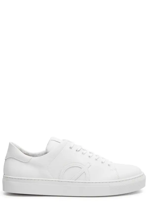 LØCI Origin Faux Leather Sneakers