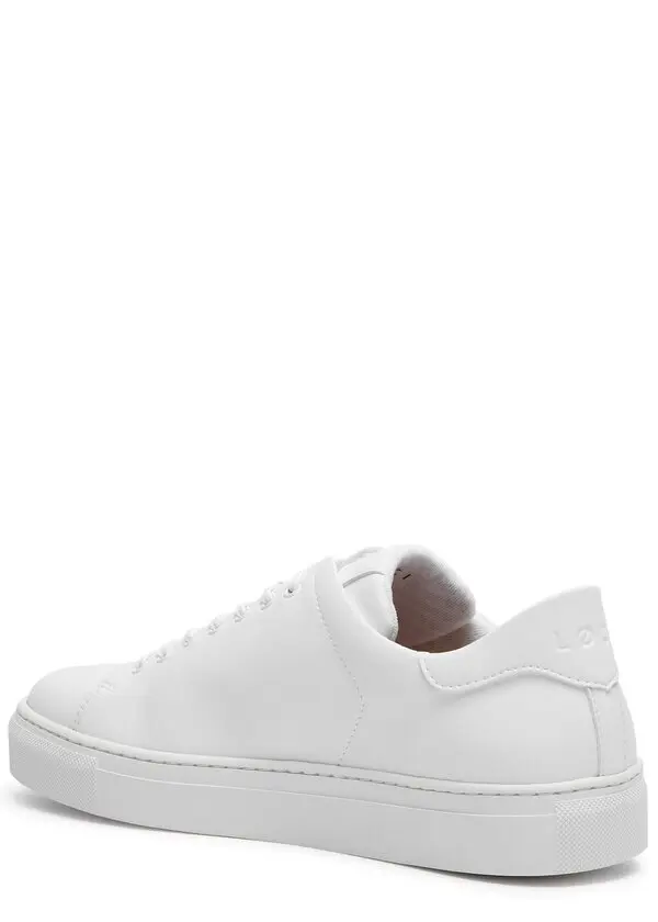 LØCI Origin Faux Leather Sneakers