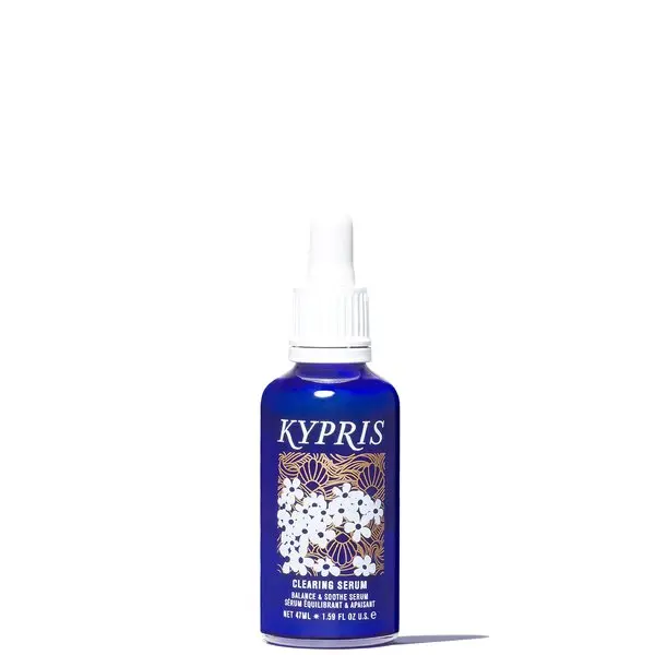 Kypris Clearing Serum Balance & Soothe Facial Serum 47ml - One-color