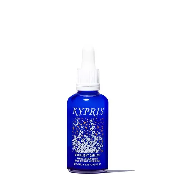 Kypris Moonlight Catalyst Refine & Renew Overnight Facial Serum 47ml - One-color